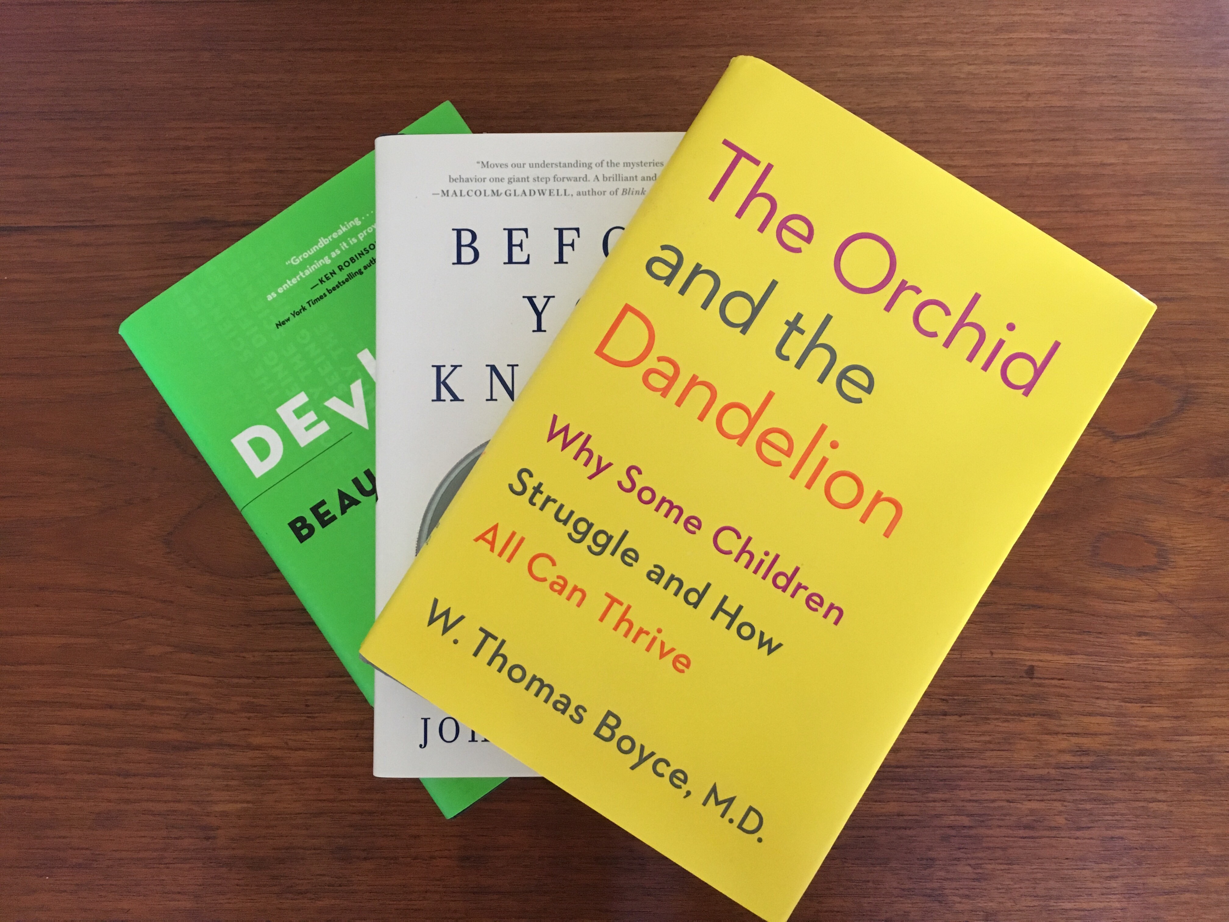 Splash literary – Aaron Shulman